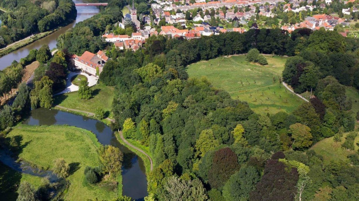 Bunderbos en Elsloo (top 5 mooiste dorpen) – het Wolfshuis b&b
